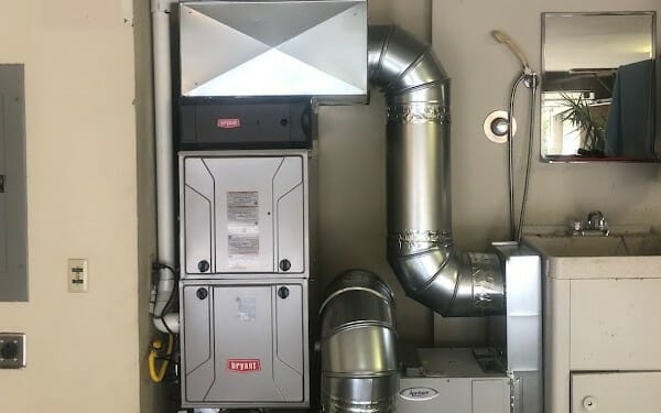 DB Heating Cooling l HVAC Service in Monterey, CA