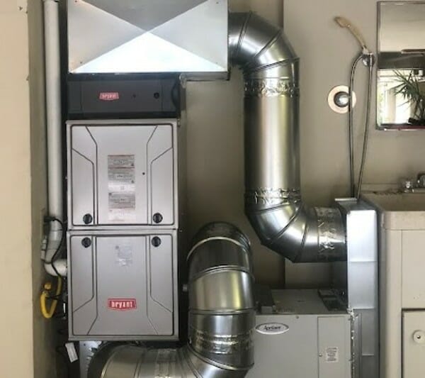 Heating Services in Monterey, CA l Heating Repair Specialist