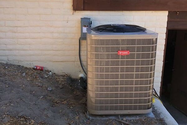 Fast AC Services in Monterey, Carmel & Pacific Grove, CA